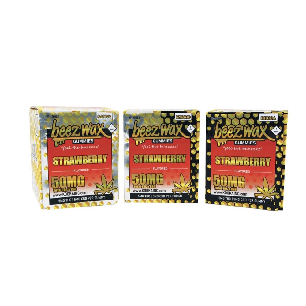 Delta Boss Dab 3GM 6PK