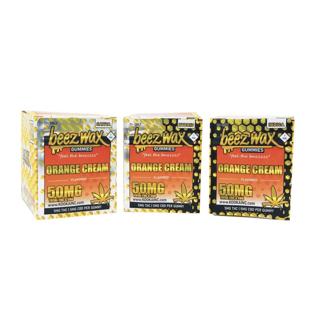 Delta Boss Dab 3GM 6PK