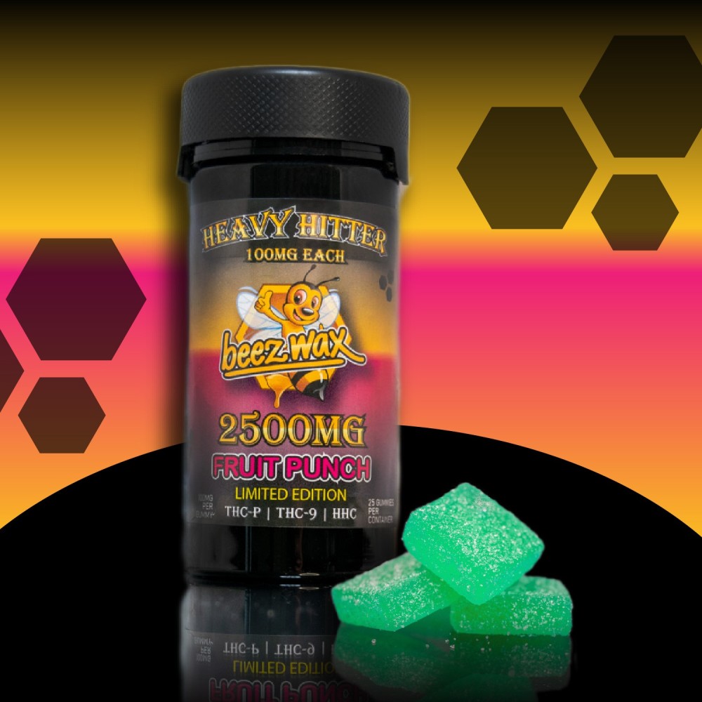 Gummies