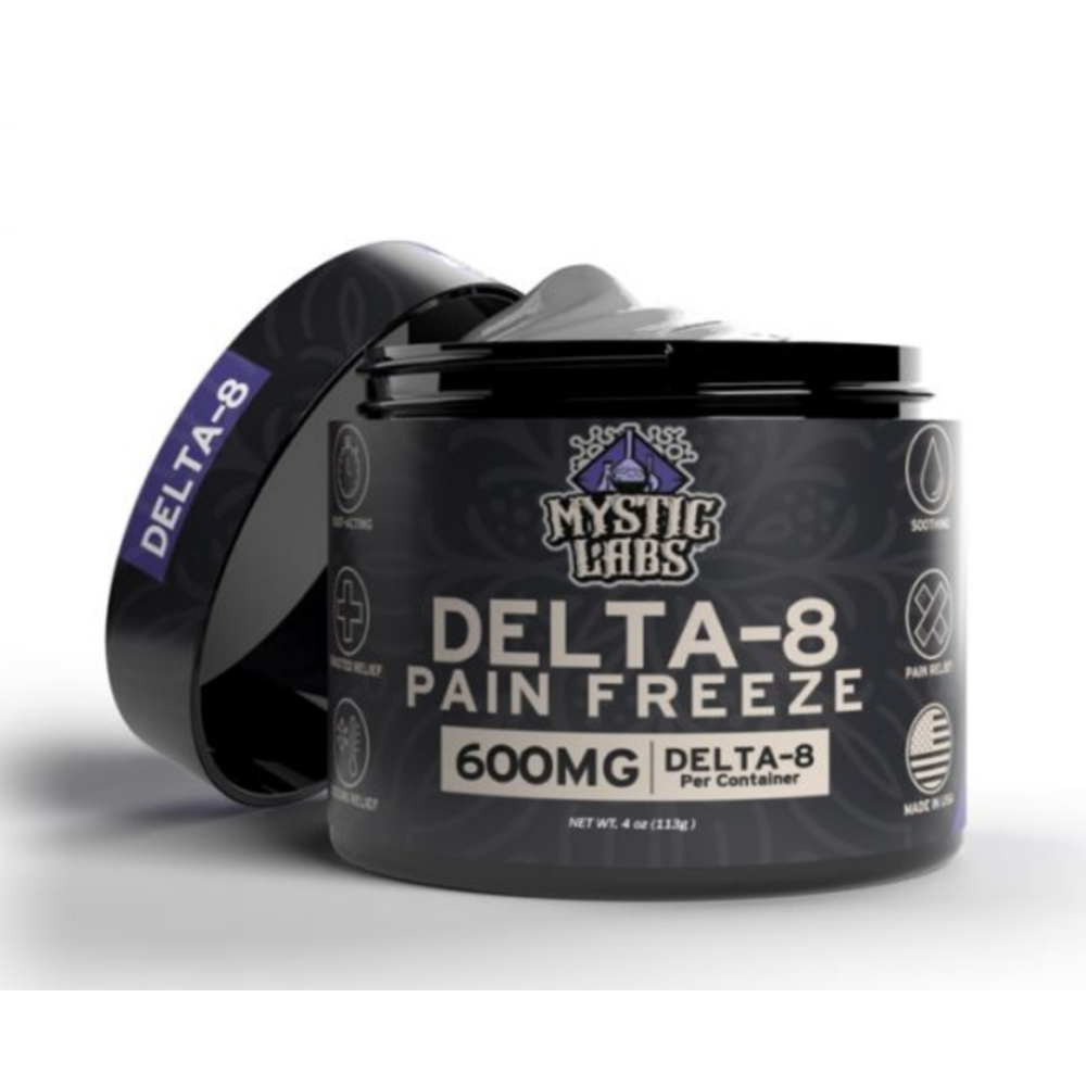 Pain Relief